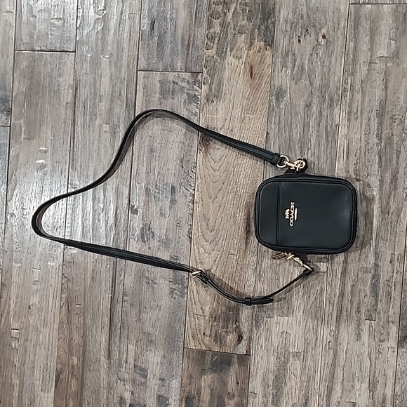 Coach | Bags | Coach Crossover Bag | Poshmark